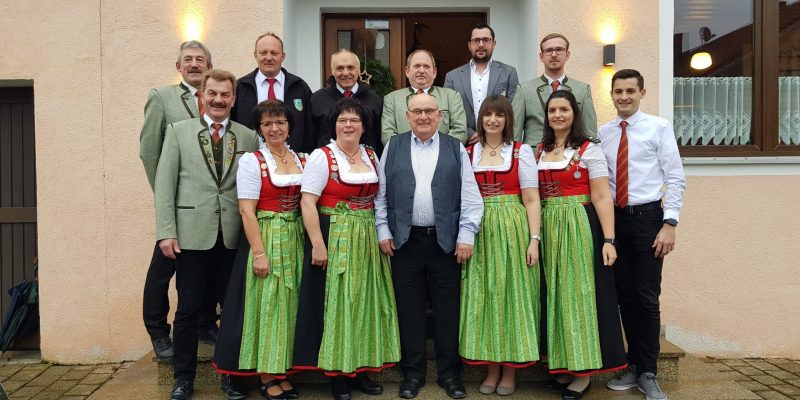 Startseite - Hubertus Pfatter